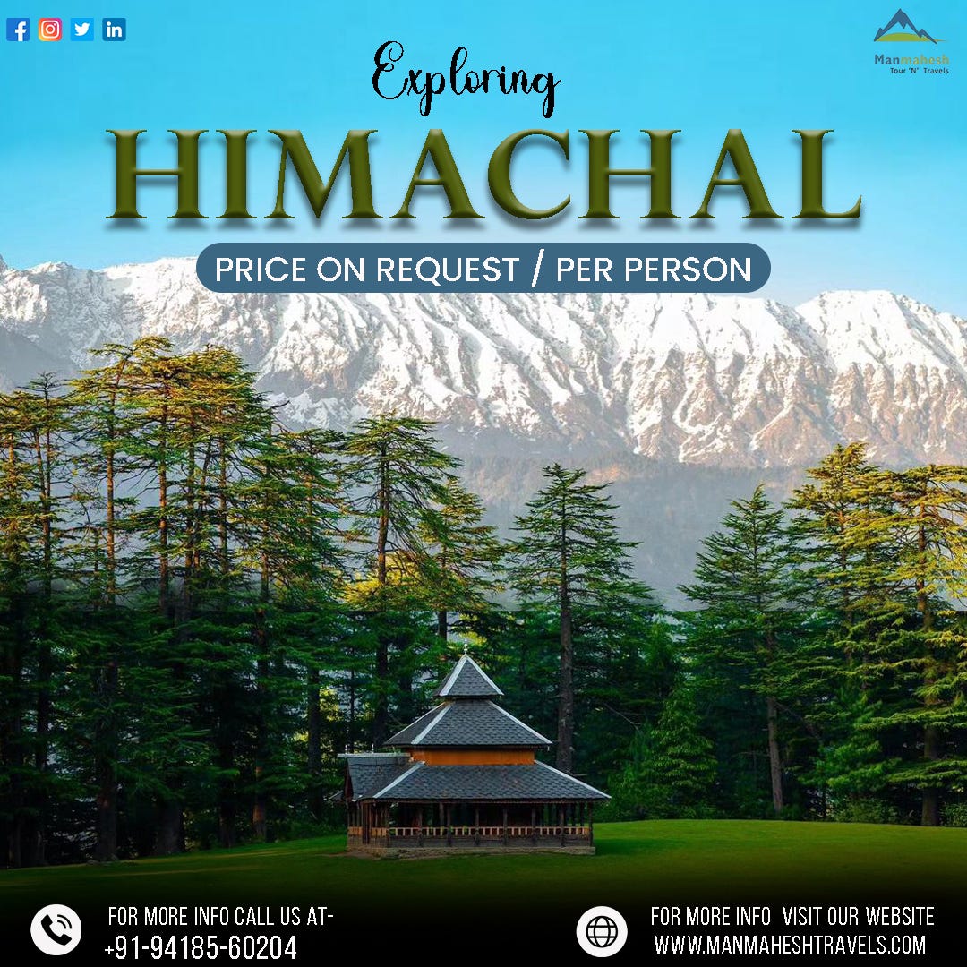 🌄 Discover the Hidden Gem of Jibhi Tirthan Valley! 🌲 Escape to the ...