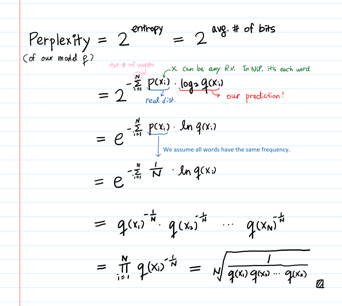 Chi Square Test — Intuition, Examples, and Step-by-Step Calculation ...