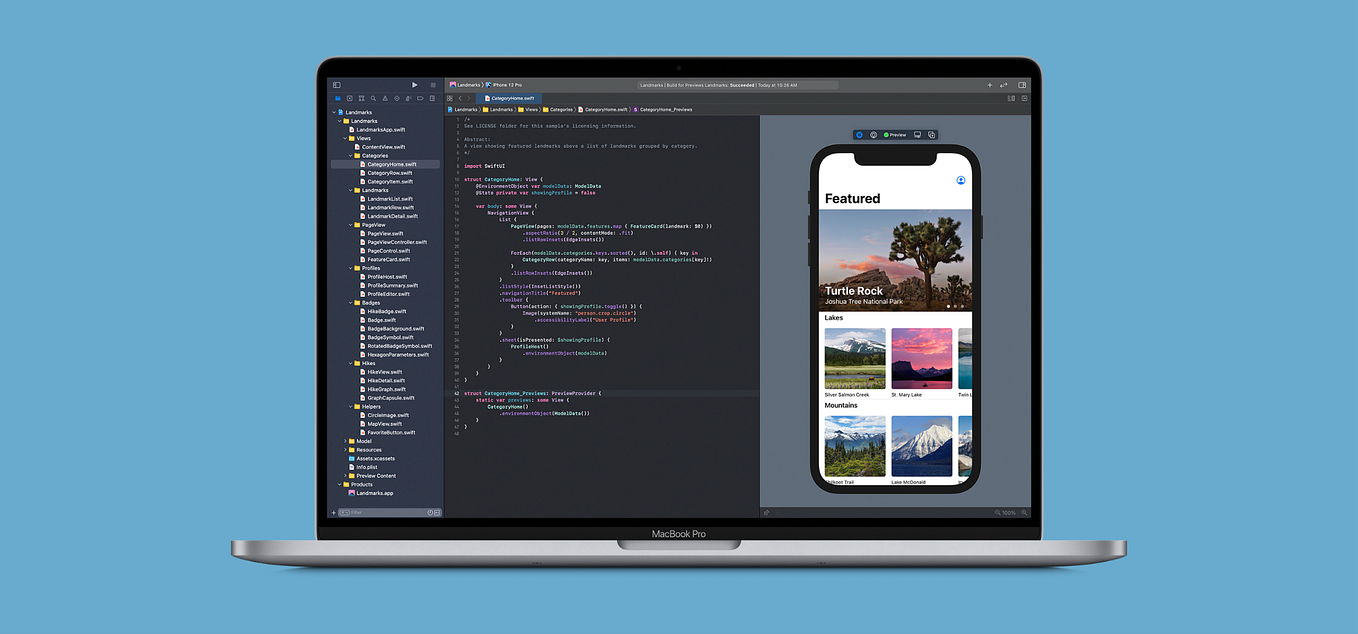 How UIScrollView works. How UIScrollView works and how to… | by Ilya Lobanov | Medium