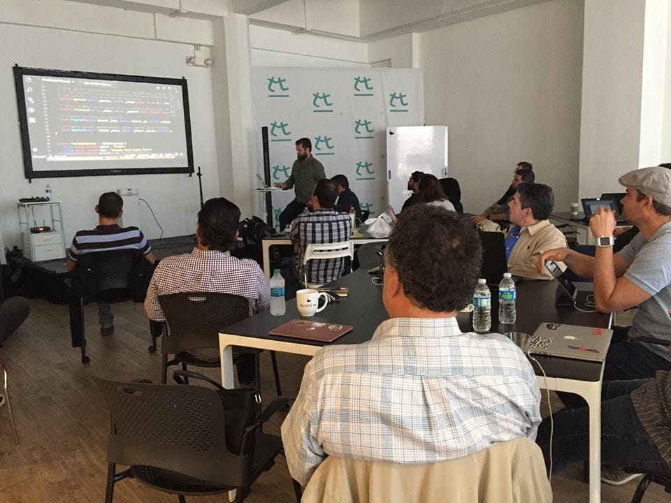 Real Time Data Visualization With D3 Crossfilter And Websockets In Python Tutorial By