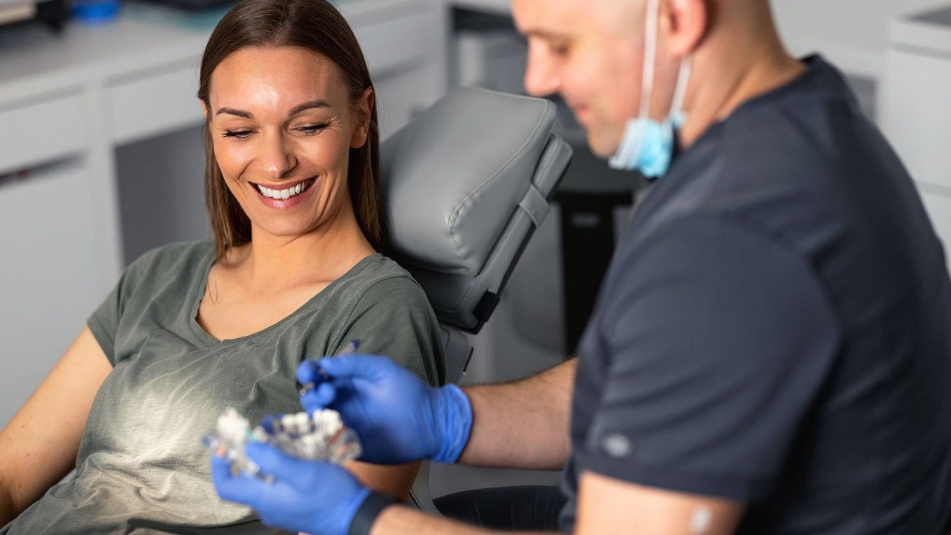 5 Secrets to Getting the Most Out of Your Orthodontic Treatment in ...