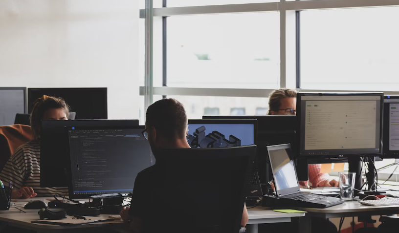 How To Connect Your Aspnet Core Web Api To A Reactjs Frontend By Lino Khan Medium