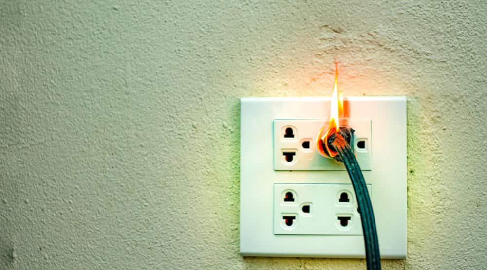 The Role of Electric Panels in Home Safety | Powertron Electric LLC | by Powertron Electric LLC ...