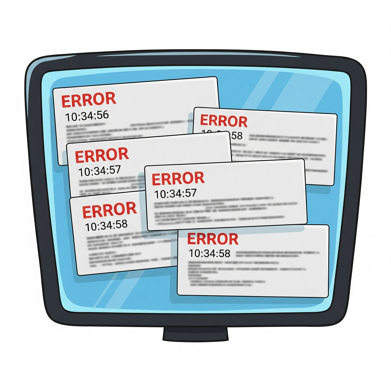 Level Up Your Logs — Part 1: Intro & Logging Levels | by Dean Gurvitz ...