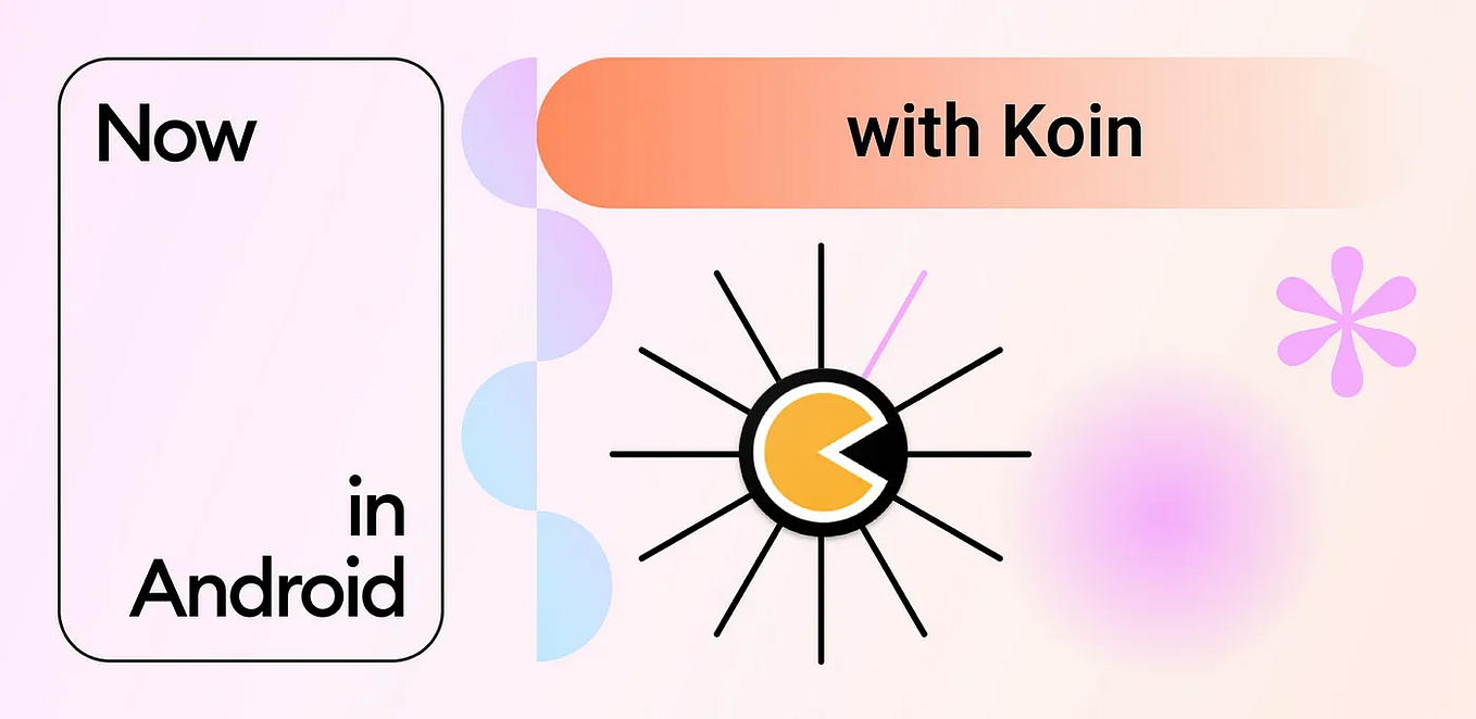 Injecting your Compose applications with Koin — From Android to Multiplatform | by Arnaud ...