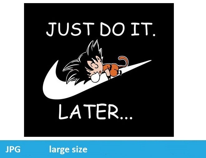 Garfield Fendi jpeg image Cartoon Digital File - Jniemerka - Medium