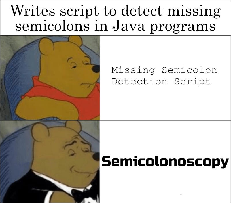 Why Is Java So Dumb Part 1 Data Types By Dave Andrea Medium