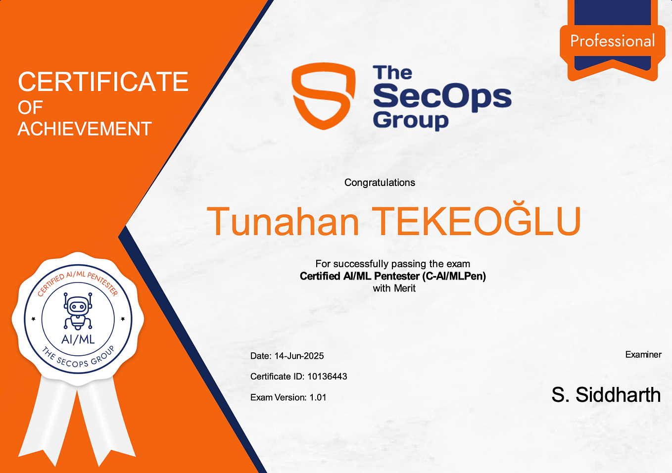 Offensive Security SEC-100 & OSCC Certification: Course and Exam Review ...