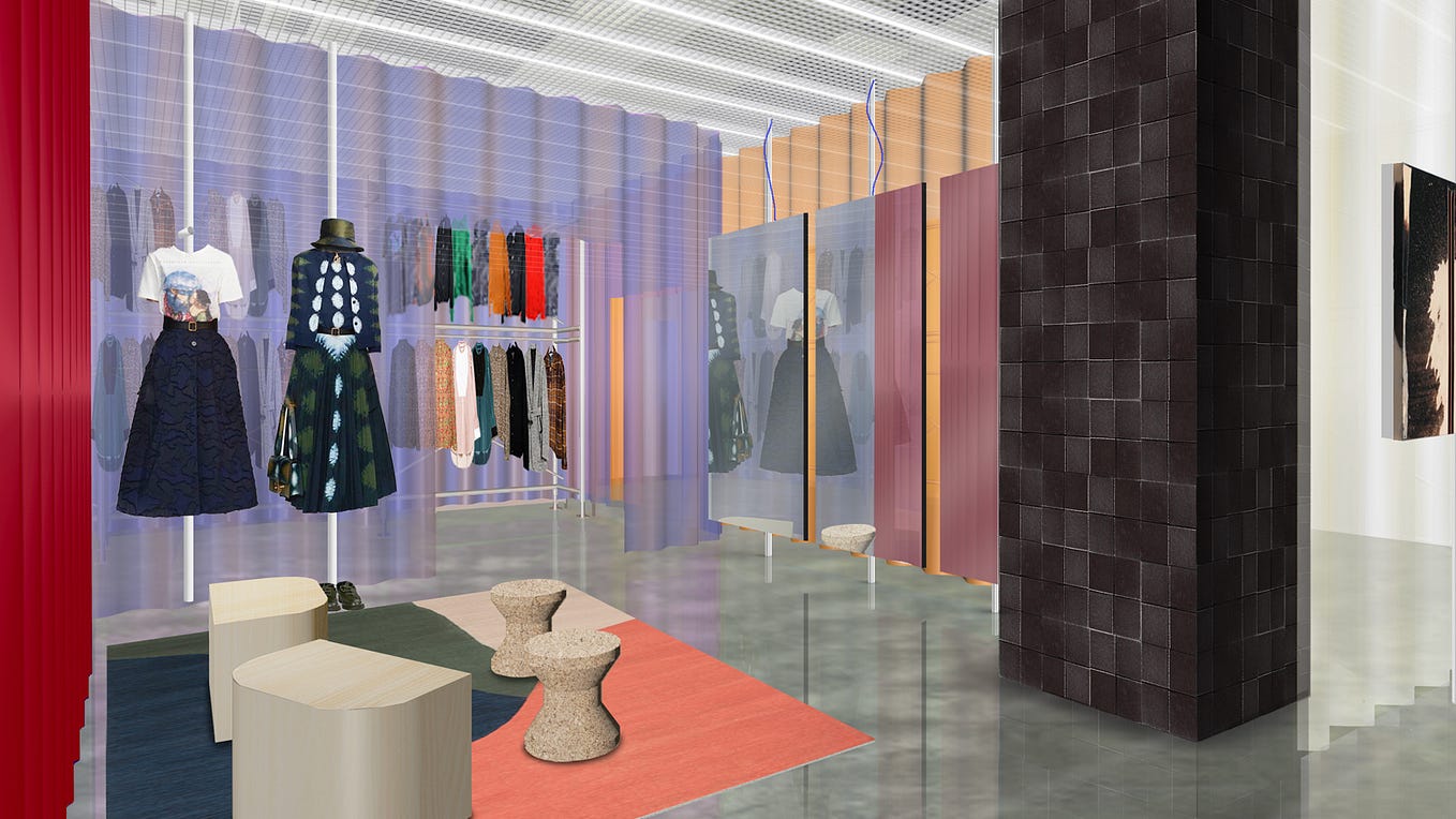 AI Fashion Models: Revolutionizing the Fashion Industry | by VIIM ...