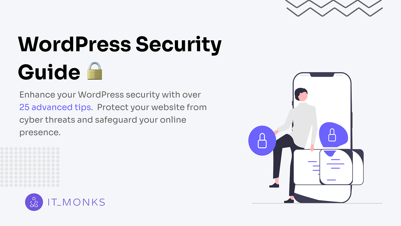 Simplifying Automatic WordPress Backups: A Comprehensive Guide | by IT Monks | May, 2024 | Medium