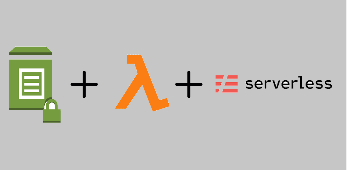AWS Lambda Layer + Serverless. Si te paso como a mi, en algún momento ...