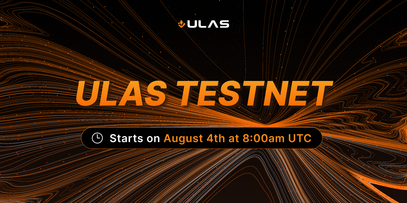 ULAS — The First SoulBound Web3 Social Network | by ULAS Network | ULAS Network | Medium