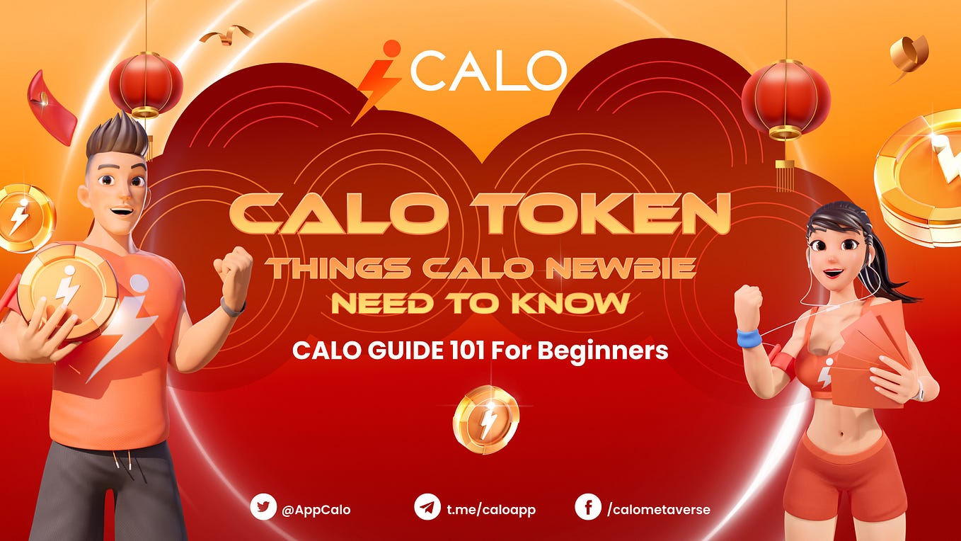 💥Calo App’s User’s Health Profile: Here is how it works - Calo - Medium