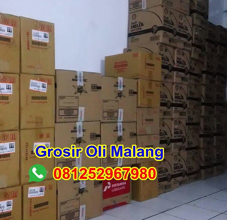 Distributor Oli Malang 081252967980 — Istilah SAE dan API Oli Mobil ...
