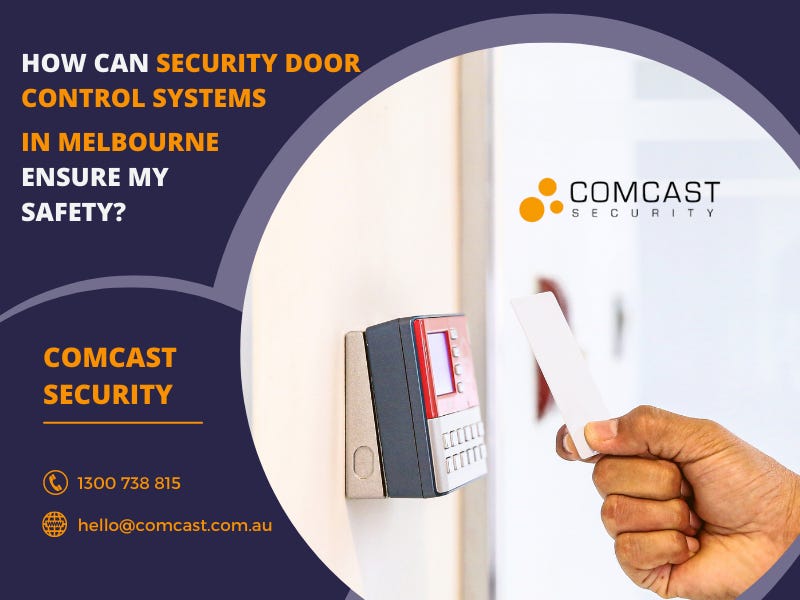 Know The 9 Important Components Of Intercom Systems In Melbourne | by ...
