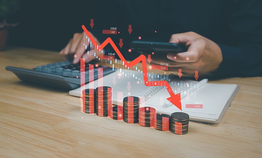 The Paradigm Shift in Global Finance: Digital Transformation and ...