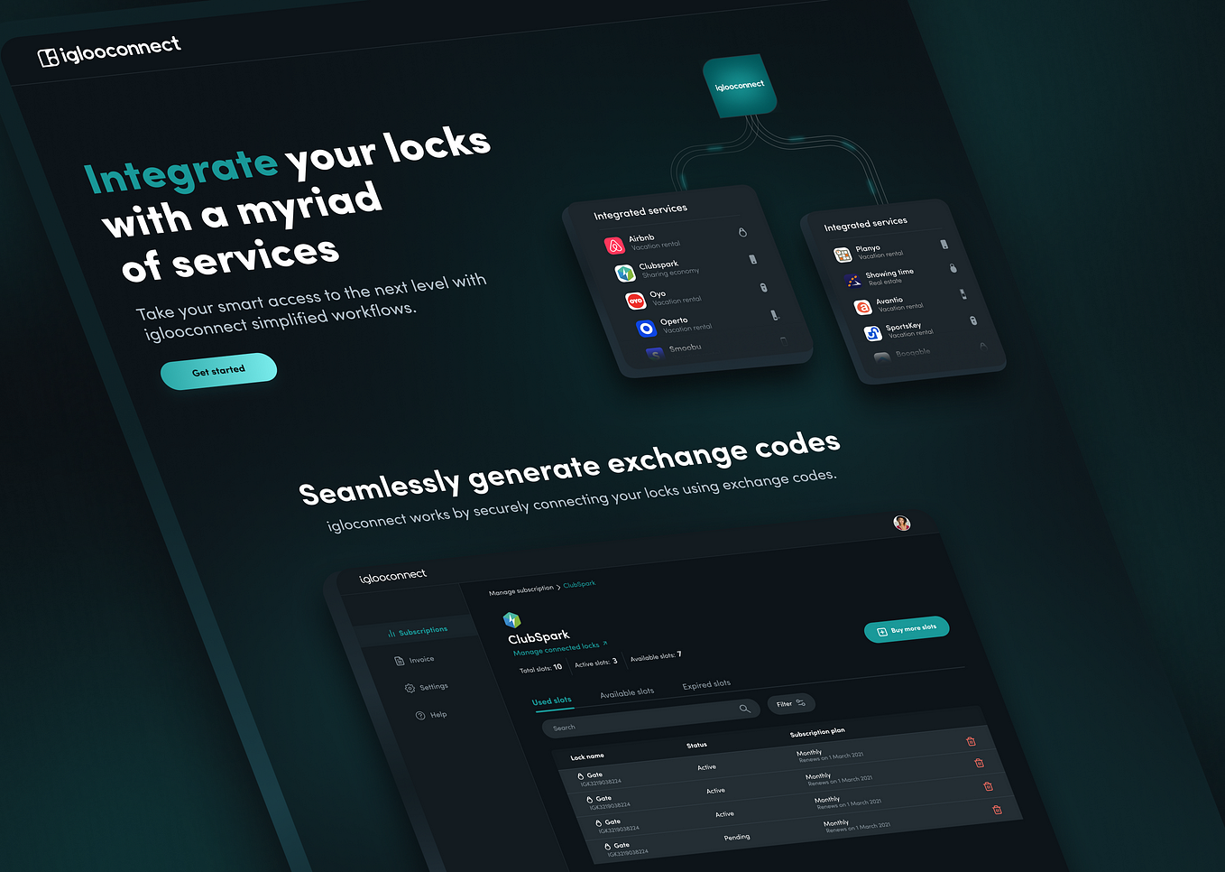 Stani App — UI / UX Case Study. Latar Belakang Stani merupakan aplikasi… | by ihsan ulumudin ...