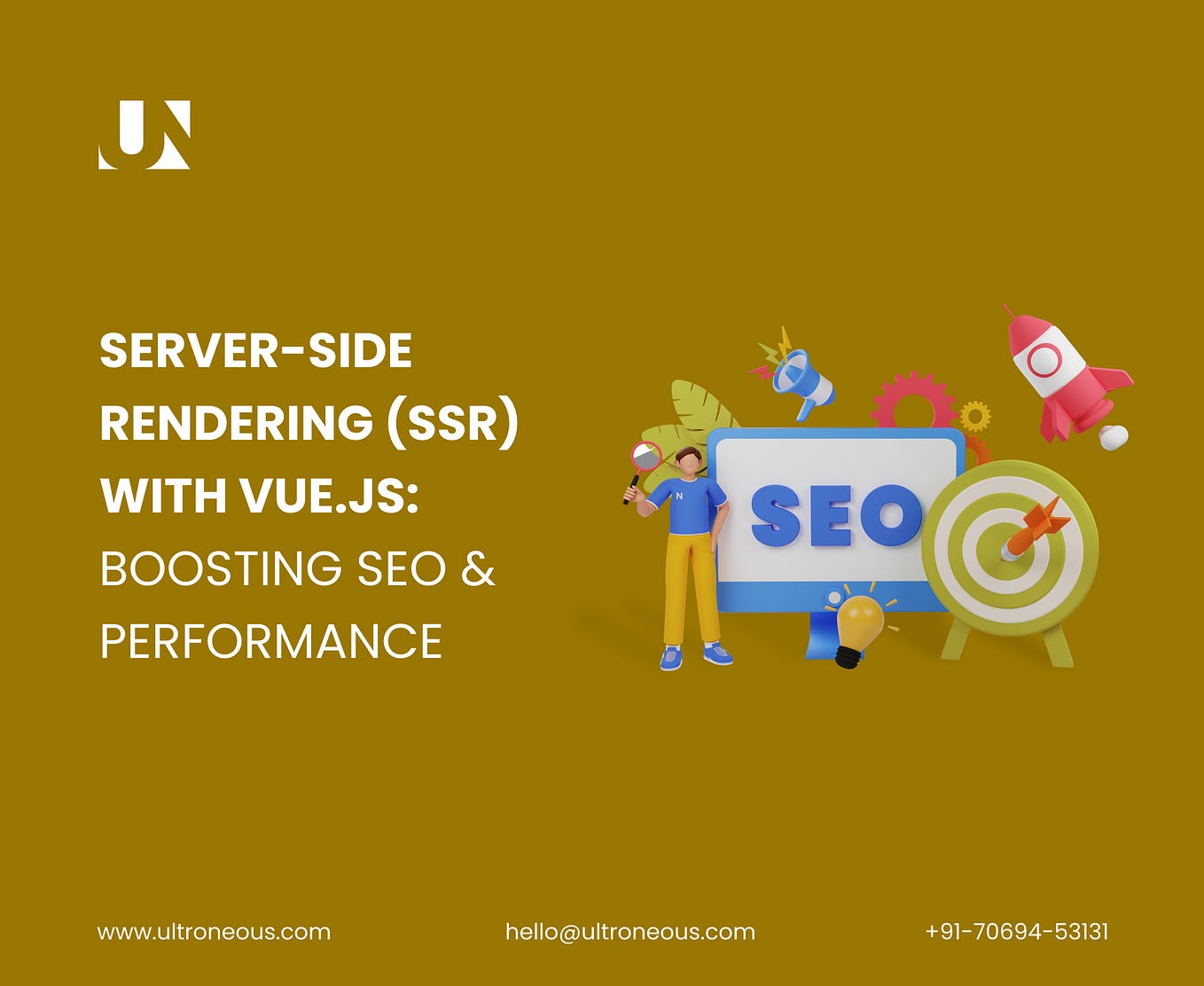 What is Flutter and Why You Should Learn it in 2023 | by ultroNeous Technologies | Medium