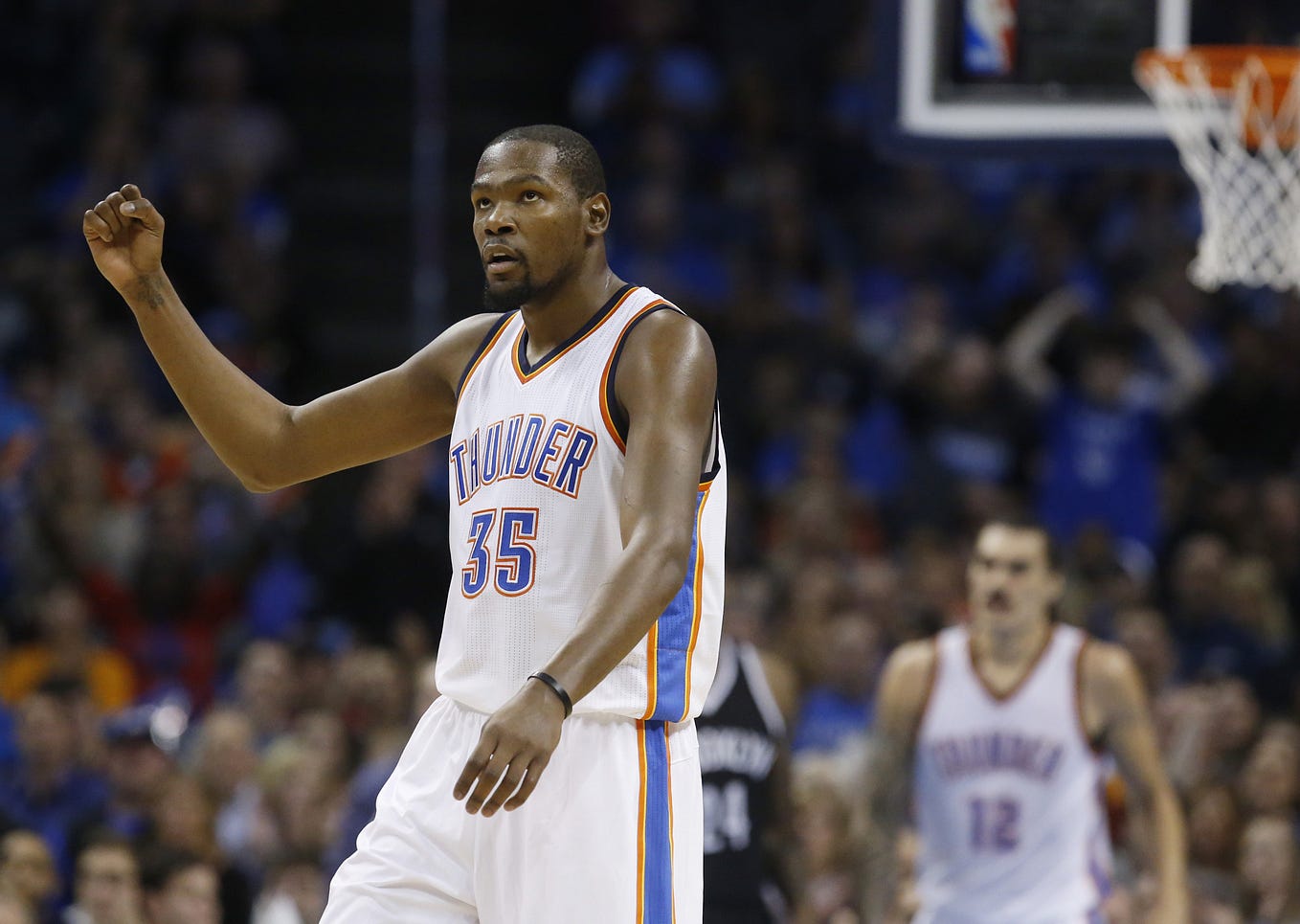 Hollinger & Duncan Joins Dunc’d On Prime! | by Nate Duncan | Medium