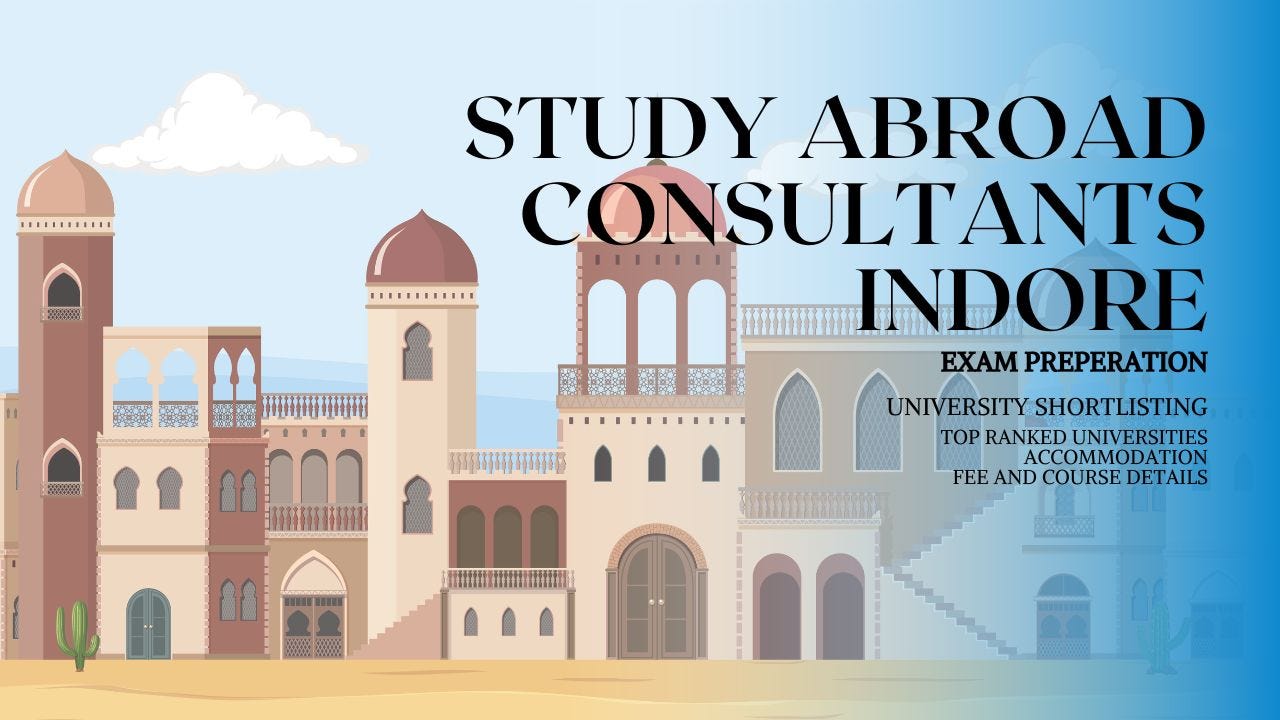 Study abroad finance assistance - ELIANA Jannifer - Medium