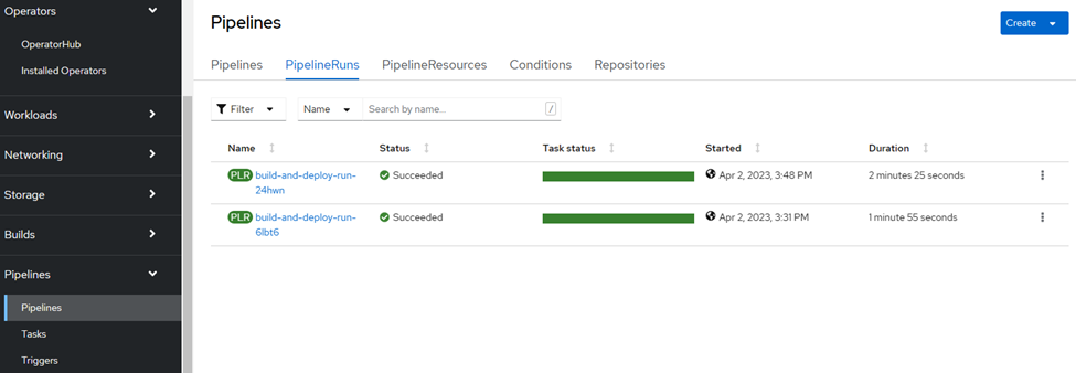 OpenShift Cronjob for scheduling Deployments Restart | by Kedar ... OpenShift Cronjob for scheduling Deployments Restart | by Kedar ...