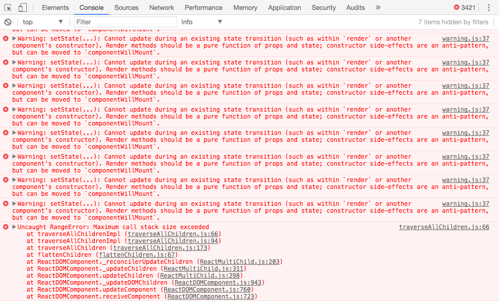 Clean Code in React. Update: read the revised version of… | by David ...