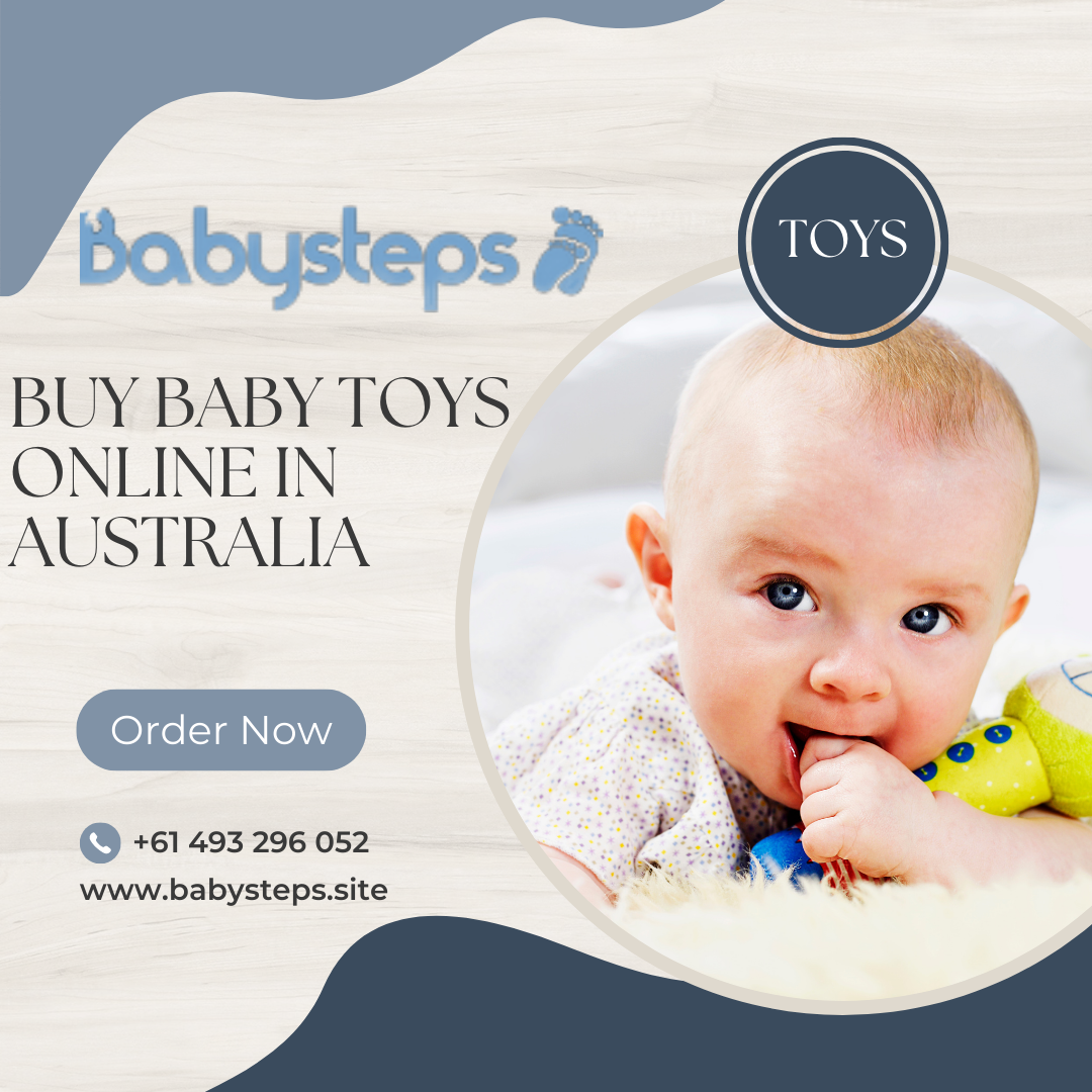 Buy Educational Baby Toys Online. Every parent wants their child to ...