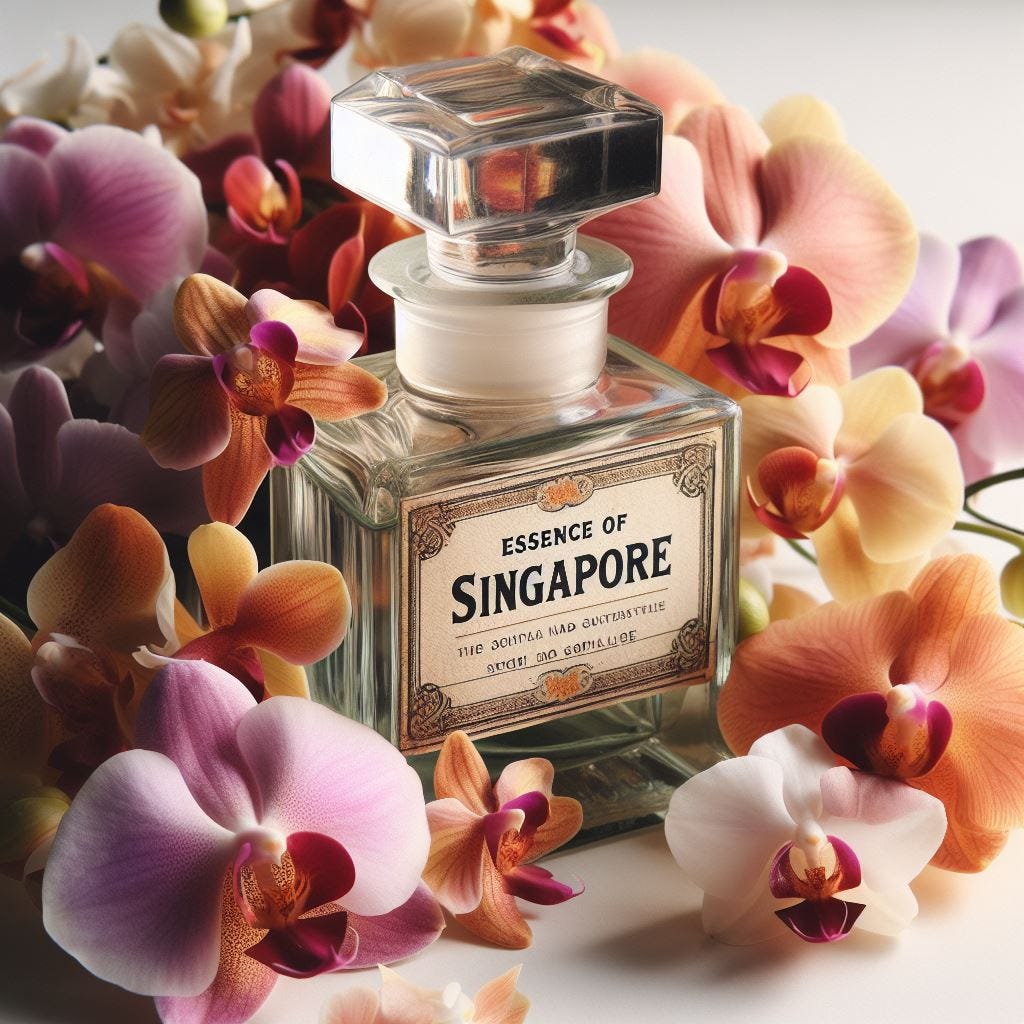 Discovering Unique Treasures: The Ultimate Guide to Singapore Souvenirs | by Singapore ...