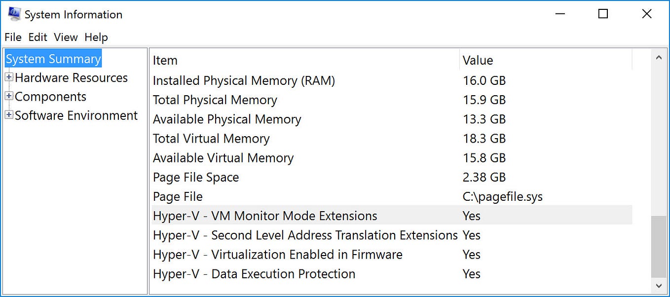 How to Create a Domain and a Domain Controller in a Windows Server 2019 Virtual Machine | by ...