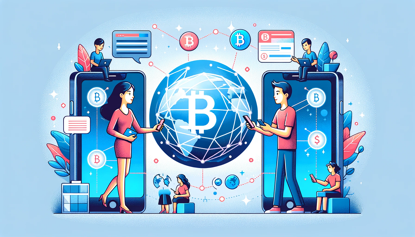 Building an Event Broker in Rust. In this step-by-step guide, we're… | by Luis Soares | Dev Genius