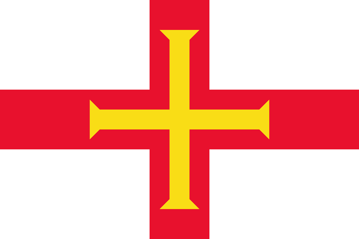 The Coolest-Looking Flags Around the World | by Josh Fjelstad | Medium