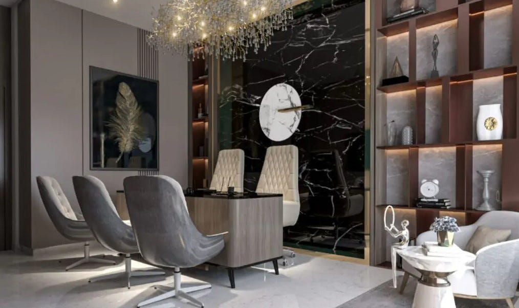 Gurgaon — Turnkey interior designers | by Alex Bnejamin | Mar, 2024 ...