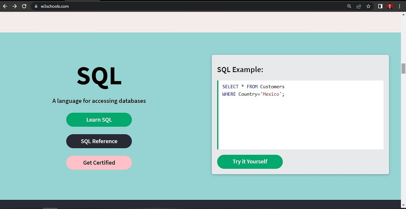 Mengolah Data di dBeaver dengan SQL #1 | by Dias Oktariza | Medium