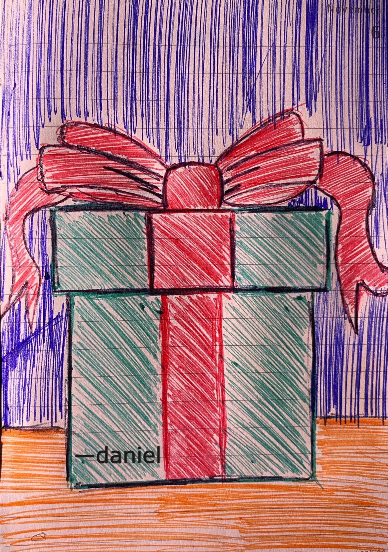 When You Love Drawing But Struggle With The Basics: A Beginner’s ...