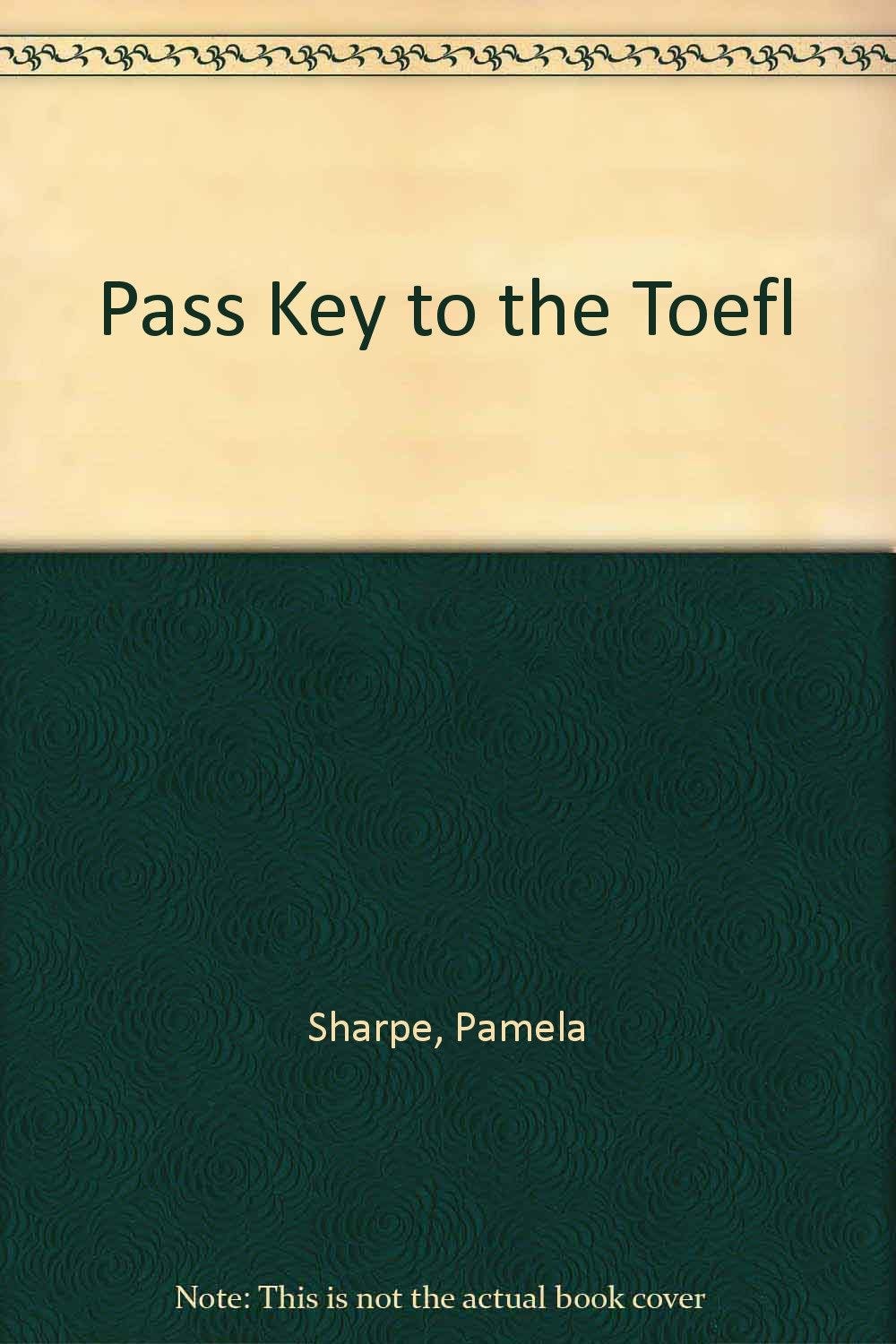 [READ][BEST]} Toefl Cbt Success 2004 | by Taylormontgomery | Apr, 2024 ...