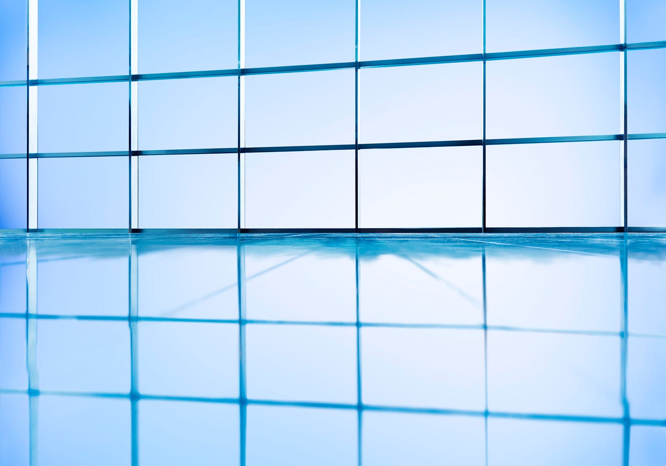 The Modern Marvel of Building Glass: Innovations and Applications | by ...