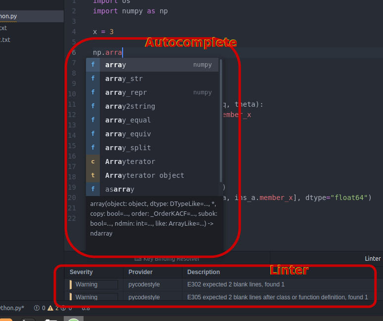 Great work!.. Do you have any extension to object… | by Uechai | Medium