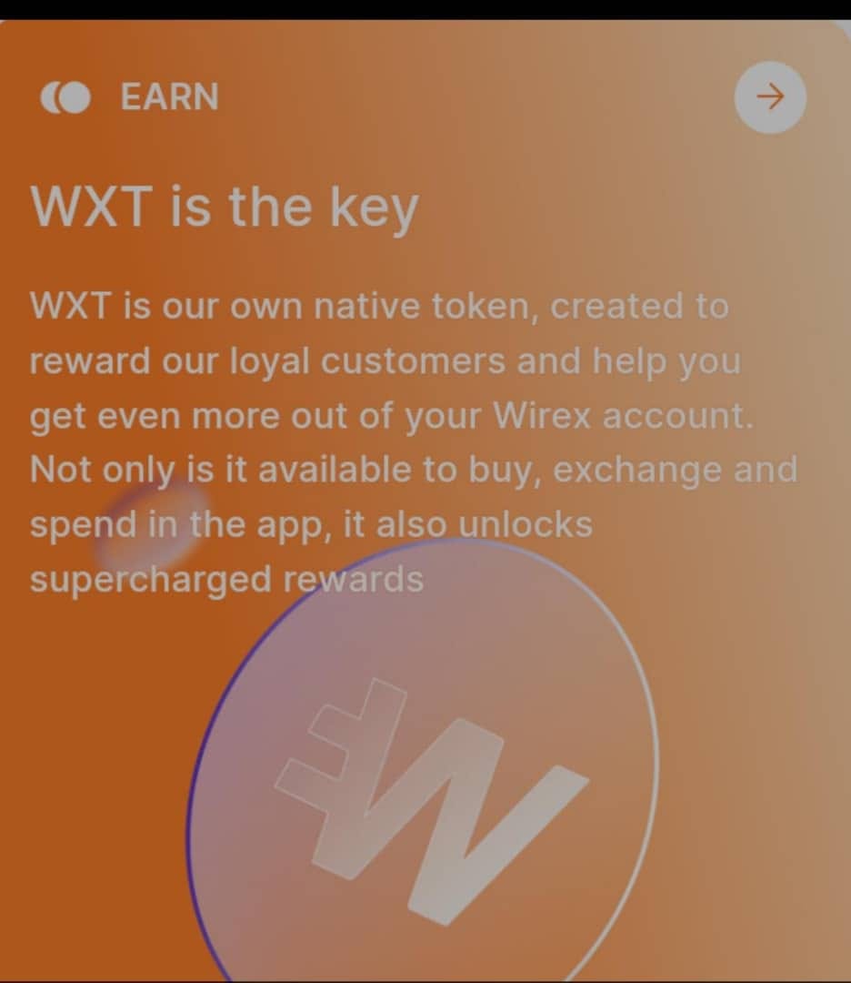 Unlocking the Power of $WXT: Exploring Wirex’s X-Tras Program | by @salmaimagah07 | Jan, 2024 ...