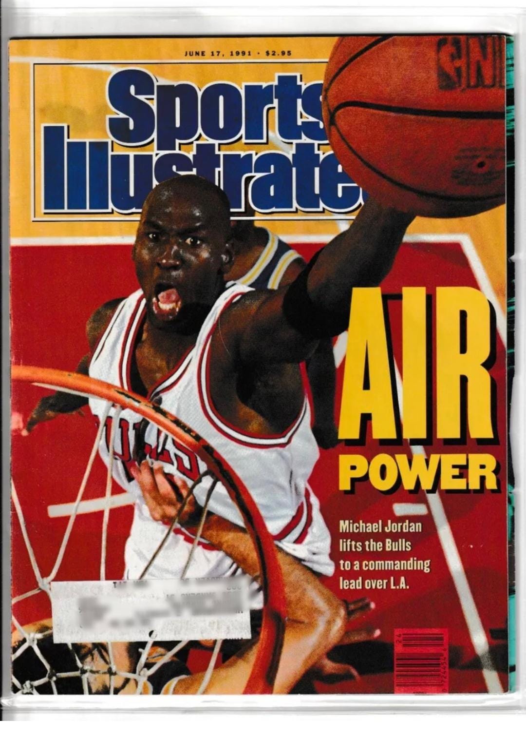 Market Movers: Revolutionizing the Sports Card Collecting World | by ...