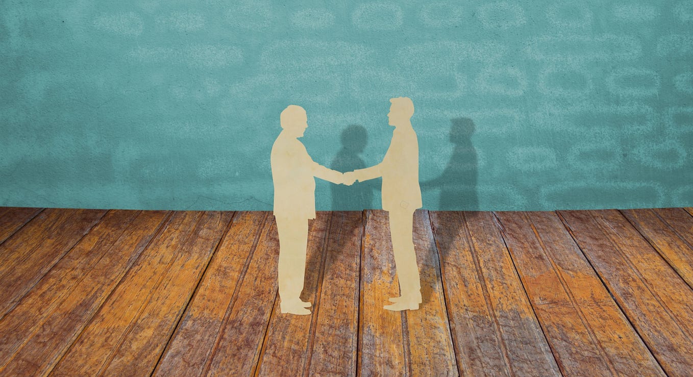 Shortlisted, Not Selected: Are We Being Fair to Early-Career Candidates ...