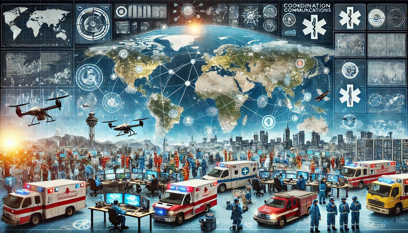 Testing EV Charging Networks and CSMS, Challenges and Innovative ...