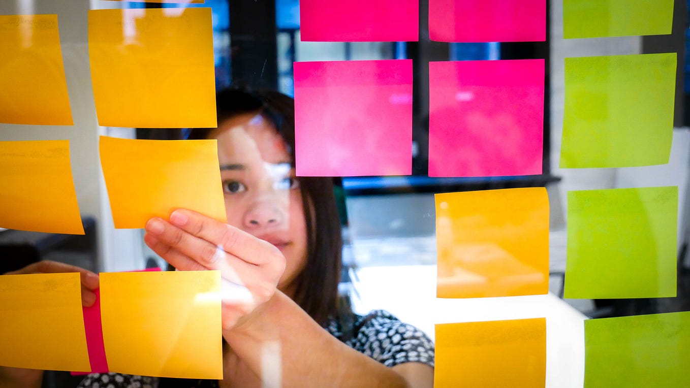 Understanding Learning Design Patterns | by Andrew Napier | The ...