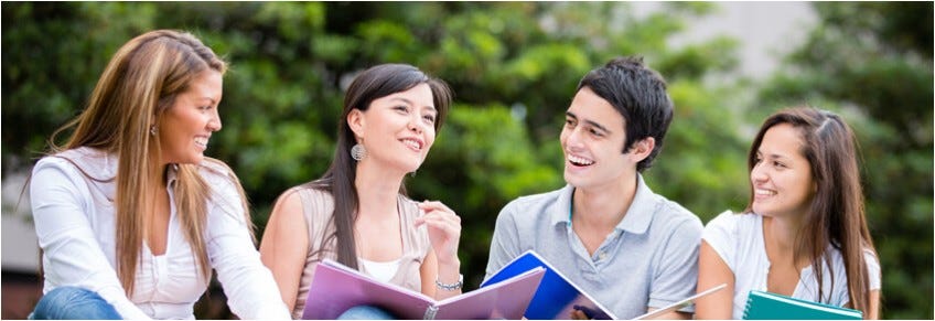 12 Strategies for Effective Studying in OSSD High School | by USCA Academy | Aug, 2024 | Medium