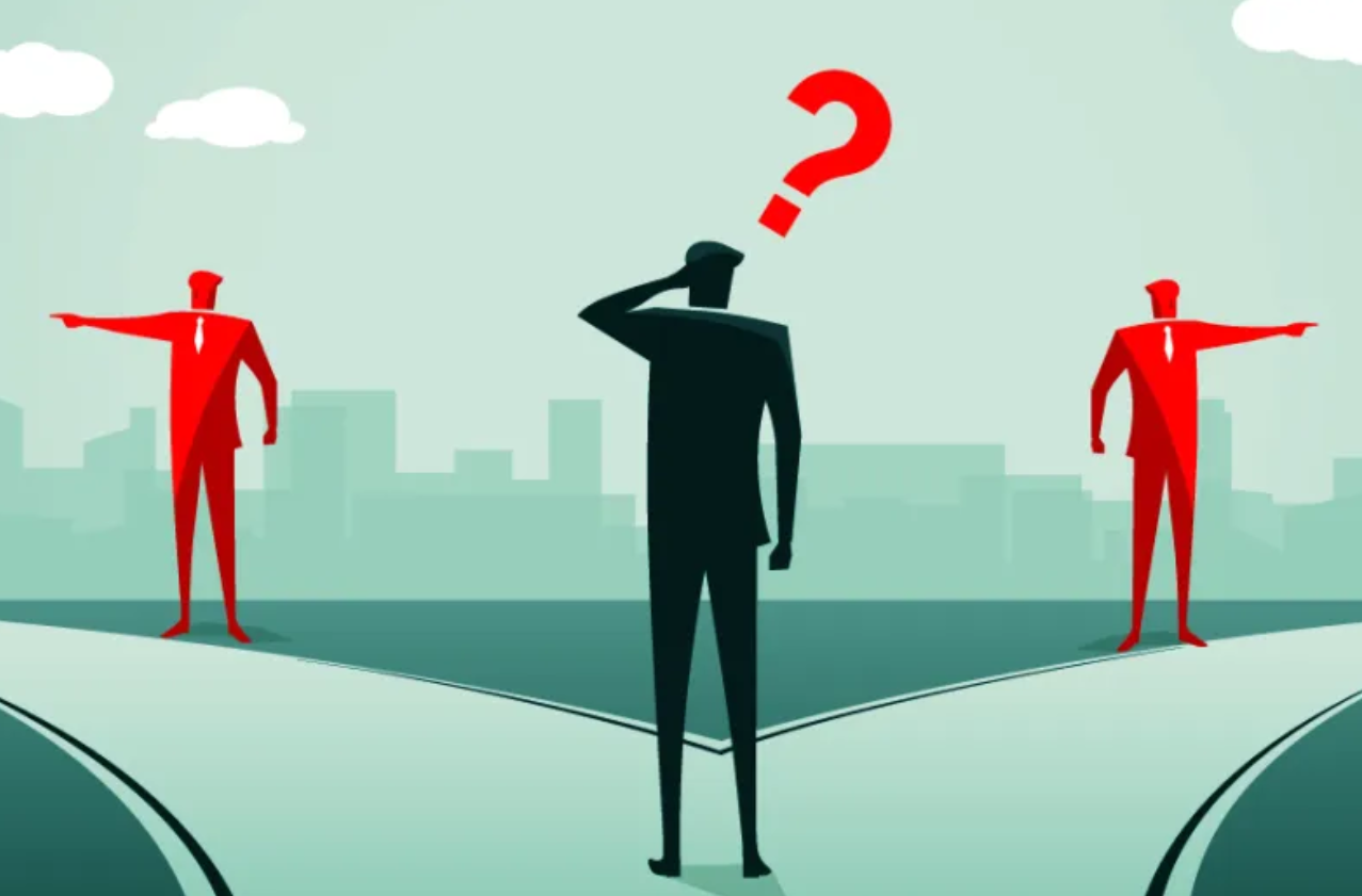 Perceptions and Biases. Perceptions are deceptive. We see… | by Archana ...
