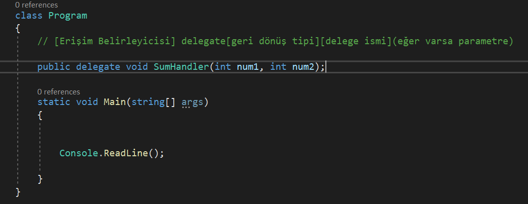 JavaScript forEach Metodu. Sayın insan , JavaScript içerisinde… | by ...