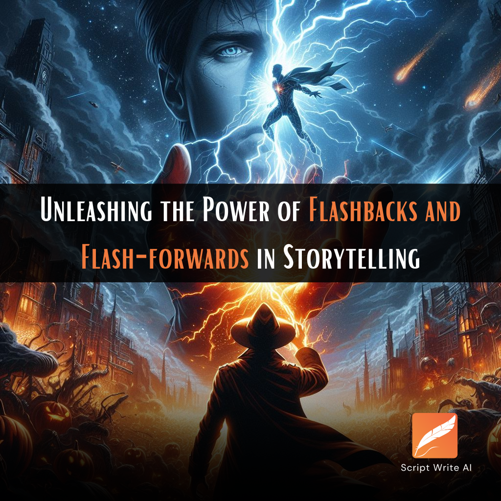 Open Endings vs. Closed Endings In Scripts | by Script Write AI | Medium