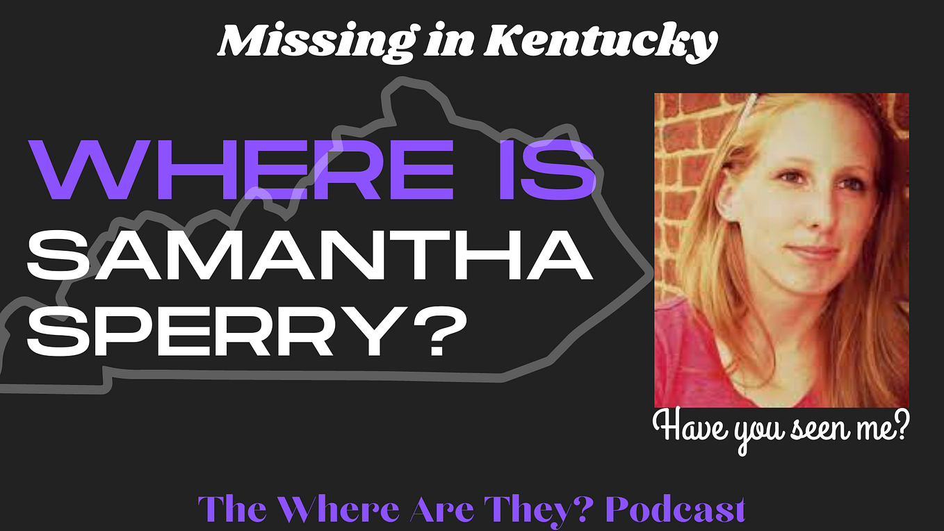 The Unsolved Disappearance of Tyler Stice | by Jennifer | The Mystery ...