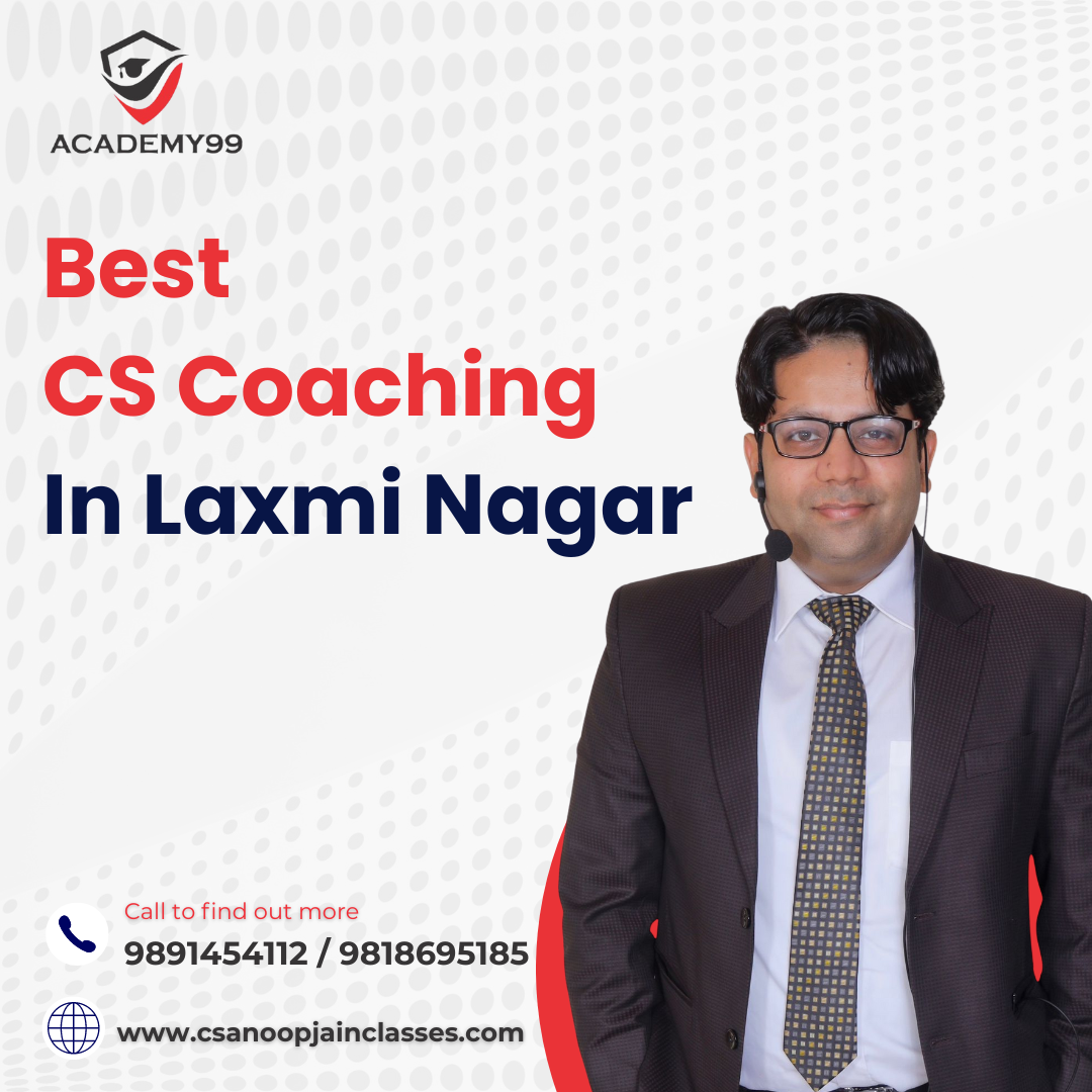 Who Offers the Best CS Classes in Delhi? | by Anoopjain | May, 2024 ...