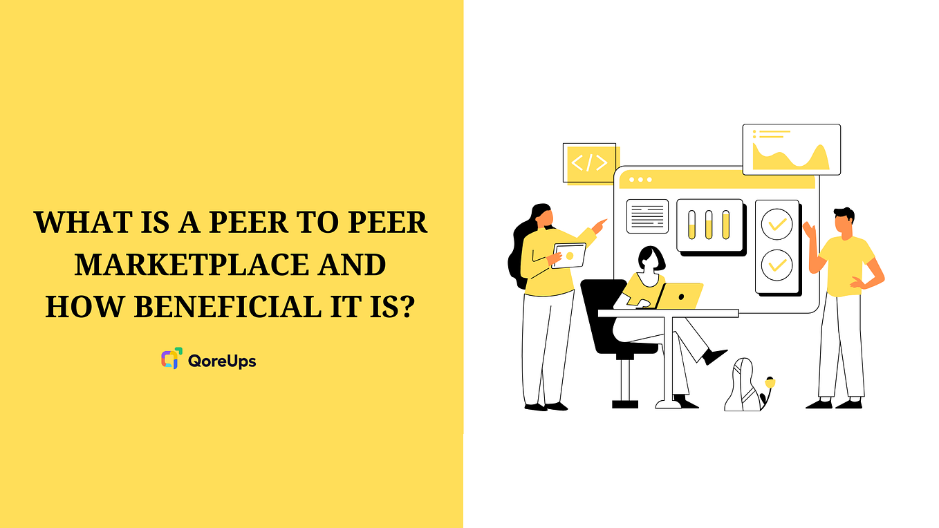 What Is A Two Sided Marketplace?. Two sided marketplaces, also known as ...