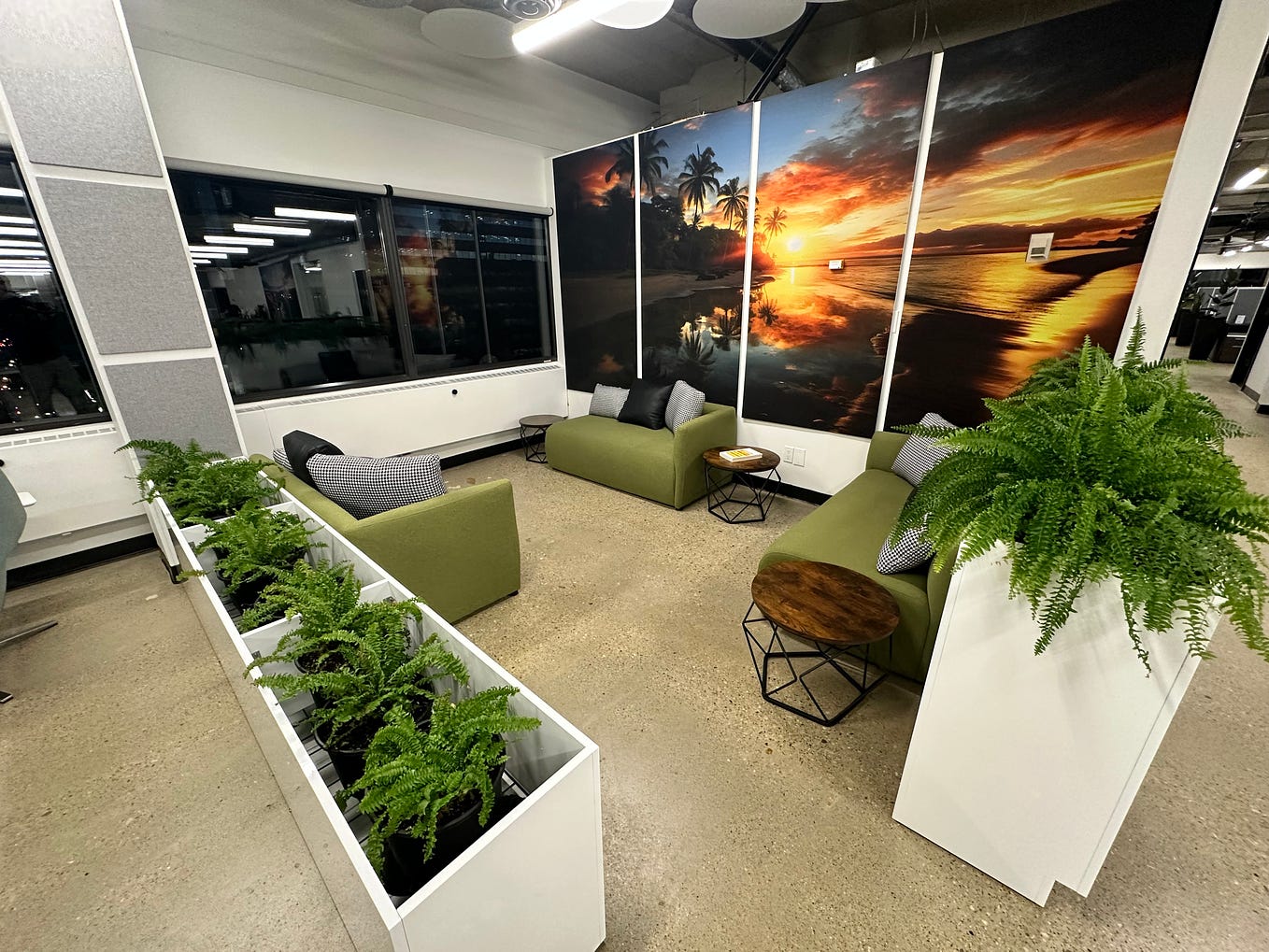 How Coworking Spaces Are Redefining Work Culture in Edmonton | by The ...
